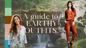 Rooted in Nature: A Guide to Earthy Outfits for Every Color Season ...
