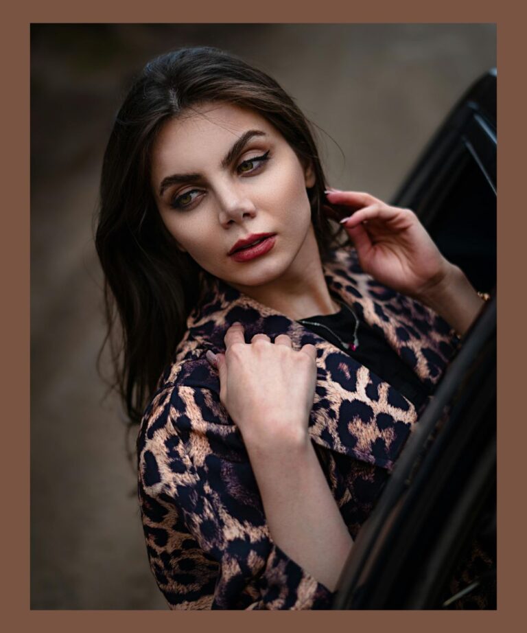 Rooted in Nature: A Guide to Earthy Outfits for Every Color Season ...