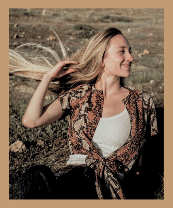Rooted in Nature: A Guide to Earthy Outfits for Every Color Season ...