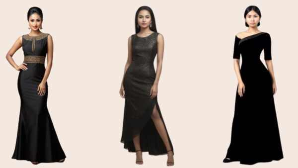 Dress to Impress: A Guide to Classy and Elegant Outfits – Color ...