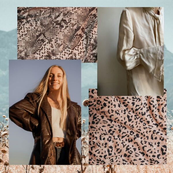 Rooted in Nature: A Guide to Earthy Outfits for Every Color Season ...