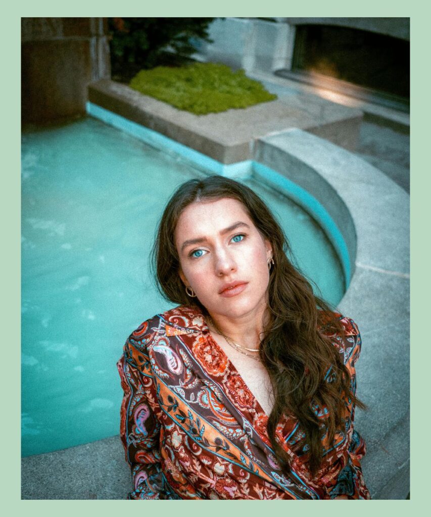 Rooted in Nature: A Guide to Earthy Outfits for Every Color Season ...